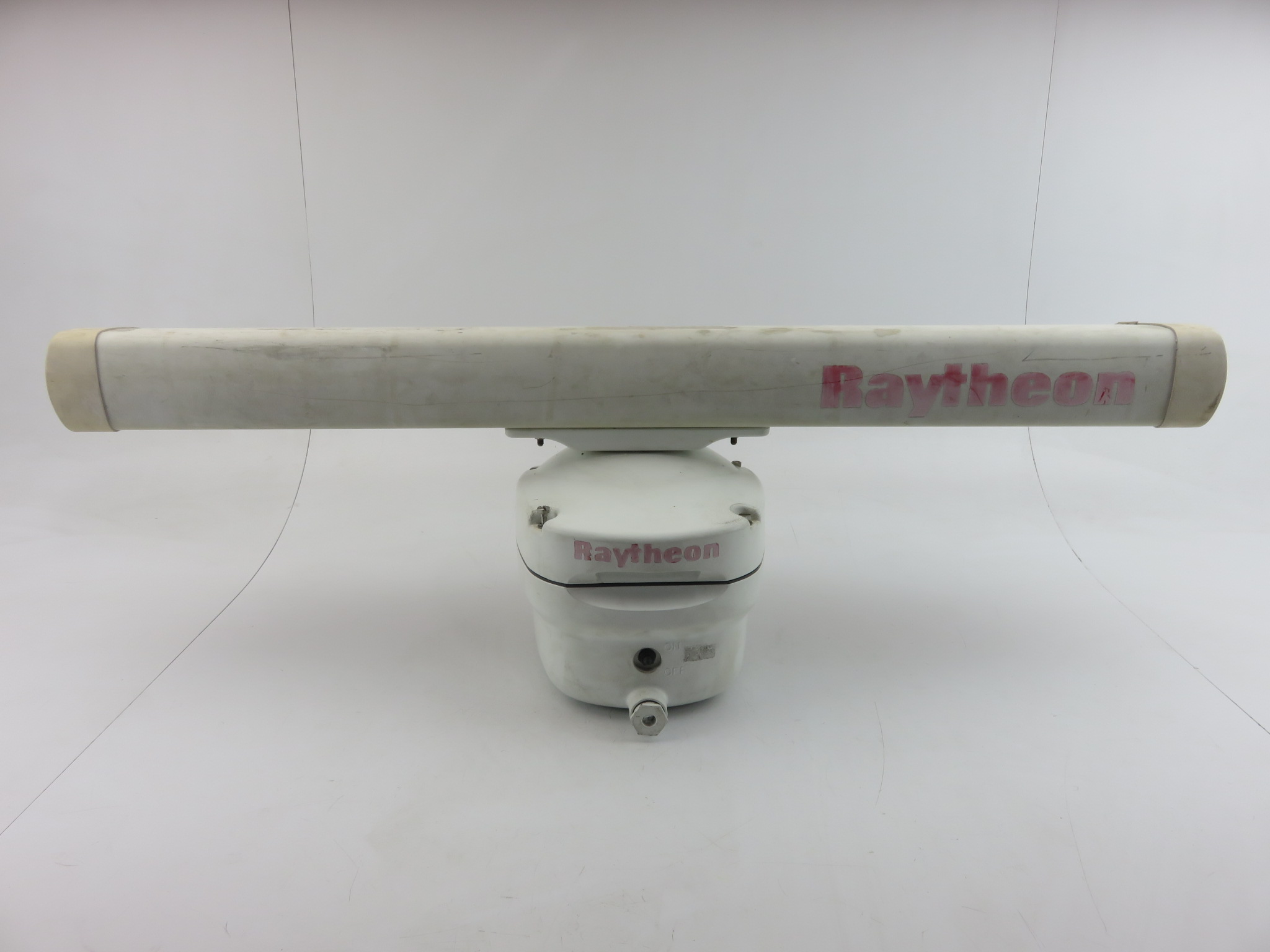 Raymarine 9S M92655 Pathfinder R70 R80 RL70C RL80C 4' 10kW Open Array ...