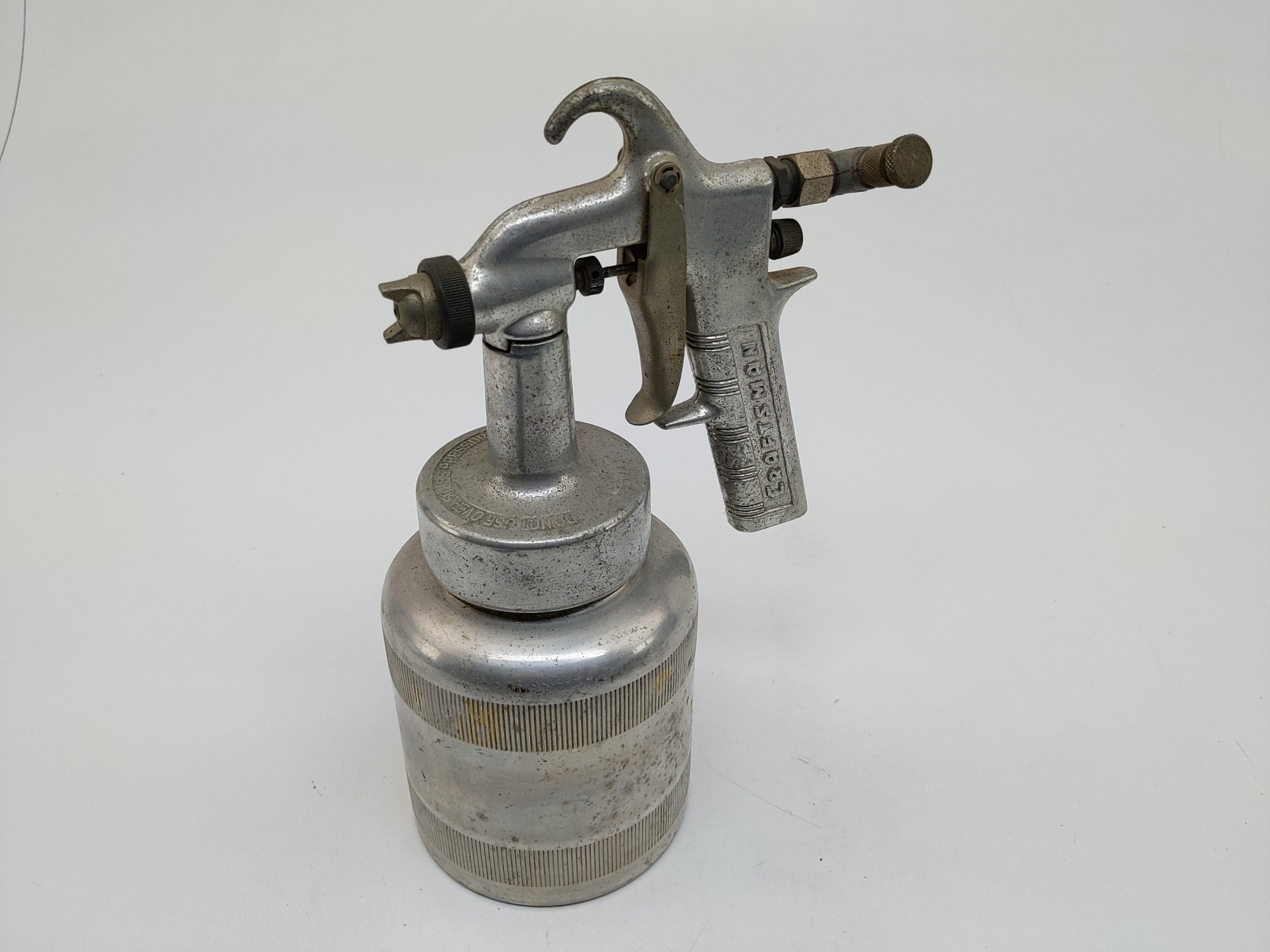 Sears Craftsman Vintage Paint Sprayer Spray Gun And Canister | My XXX ... Sears Craftsman Vintage Paint Sprayer Spray Gun And Canister | My XXX ...